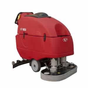 RCM Mega II Walk Behind Floor Scrubber – sweepersaustralia.com.au